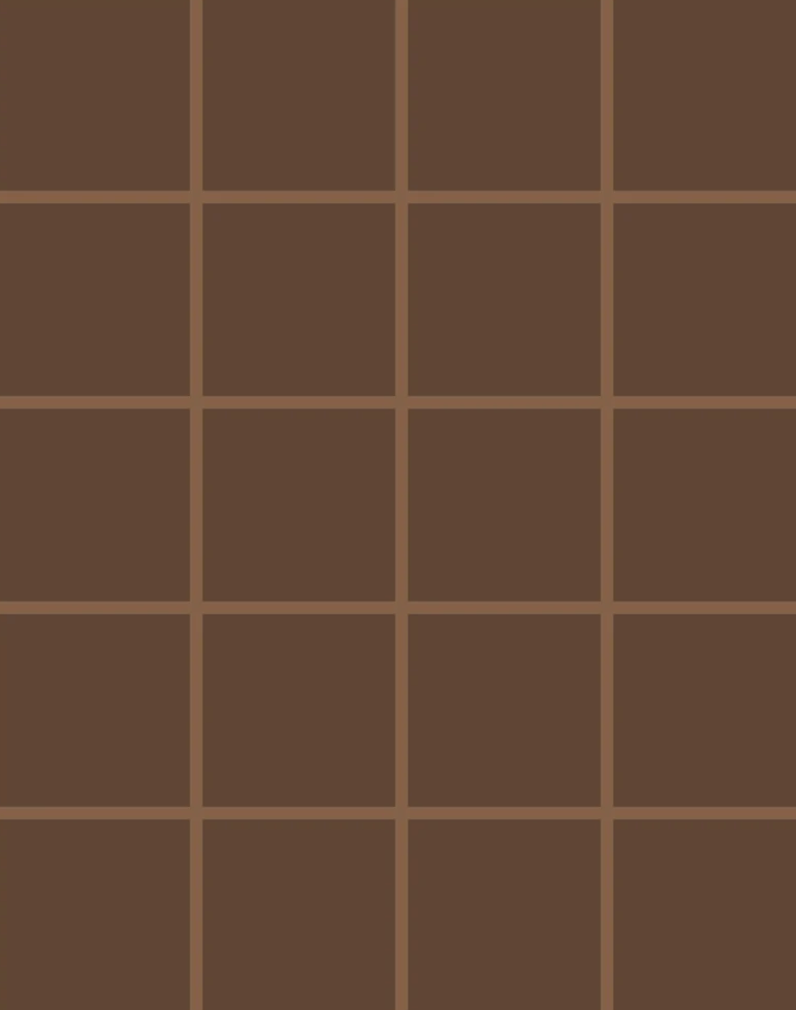 Simple Brown Pattern