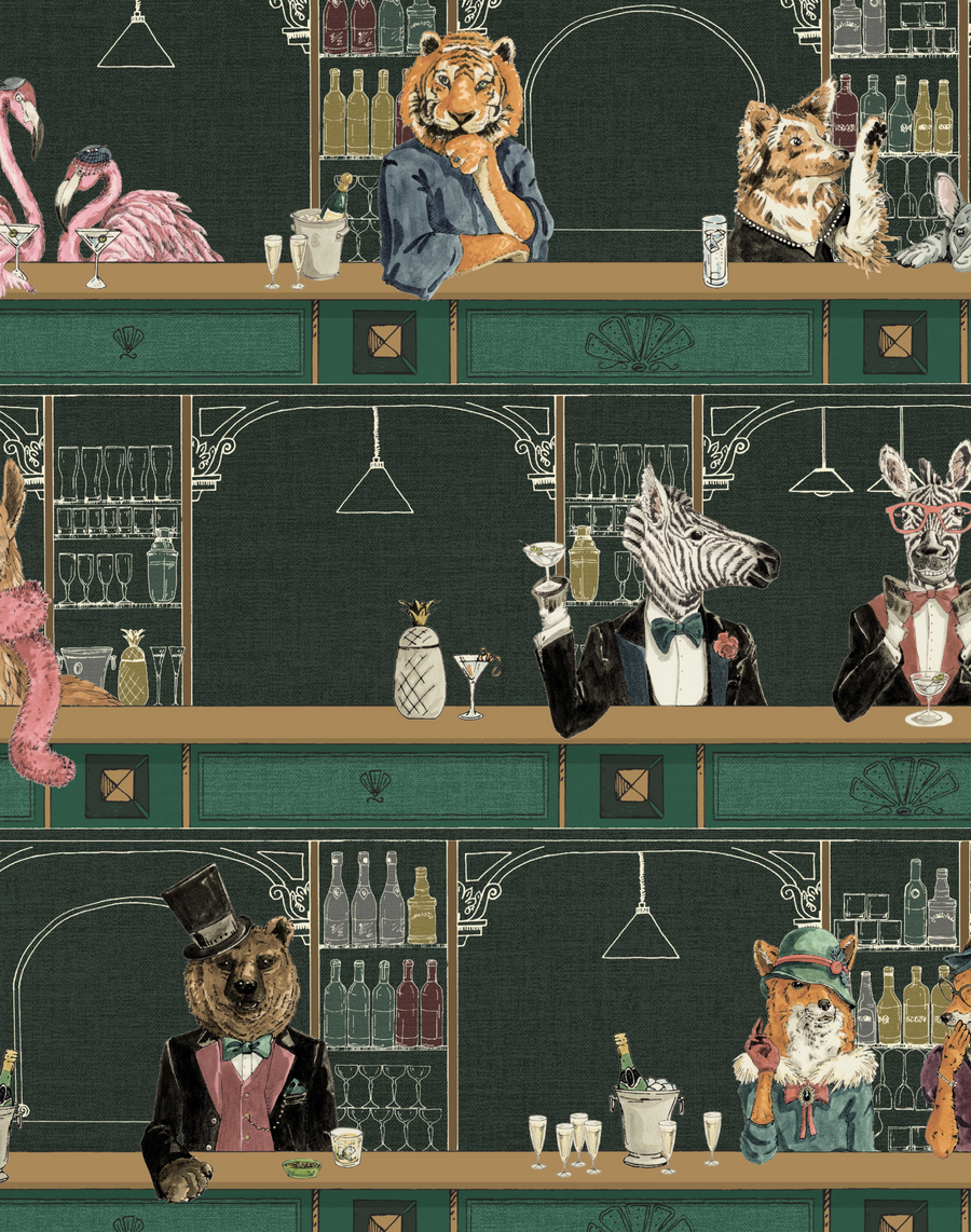 Wallpaper at The Pattern Collective – Tagged "wallpaper"– Page 21