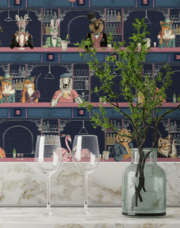 Wallpaper at The Pattern Collective – Tagged "wallpaper"