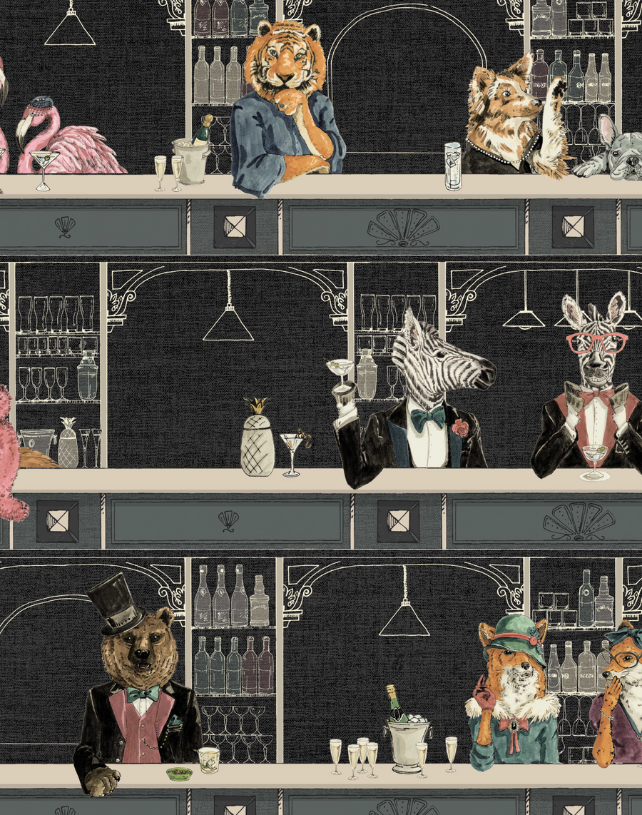 Wallpaper at The Pattern Collective – Tagged "wallpaper"