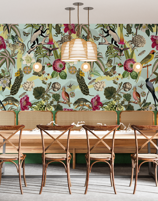 Wallpaper at The Pattern Collective – Tagged "wallpaper"– Page 7