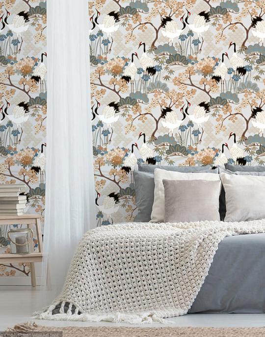 Wallpaper at The Pattern Collective – Tagged "wallpaper"– Page 6