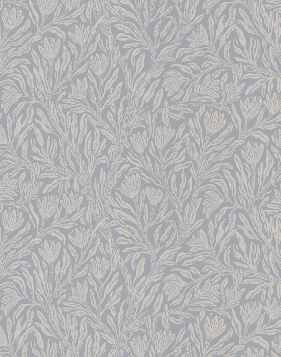 Krokus, Smokey Blue – The Pattern Collective