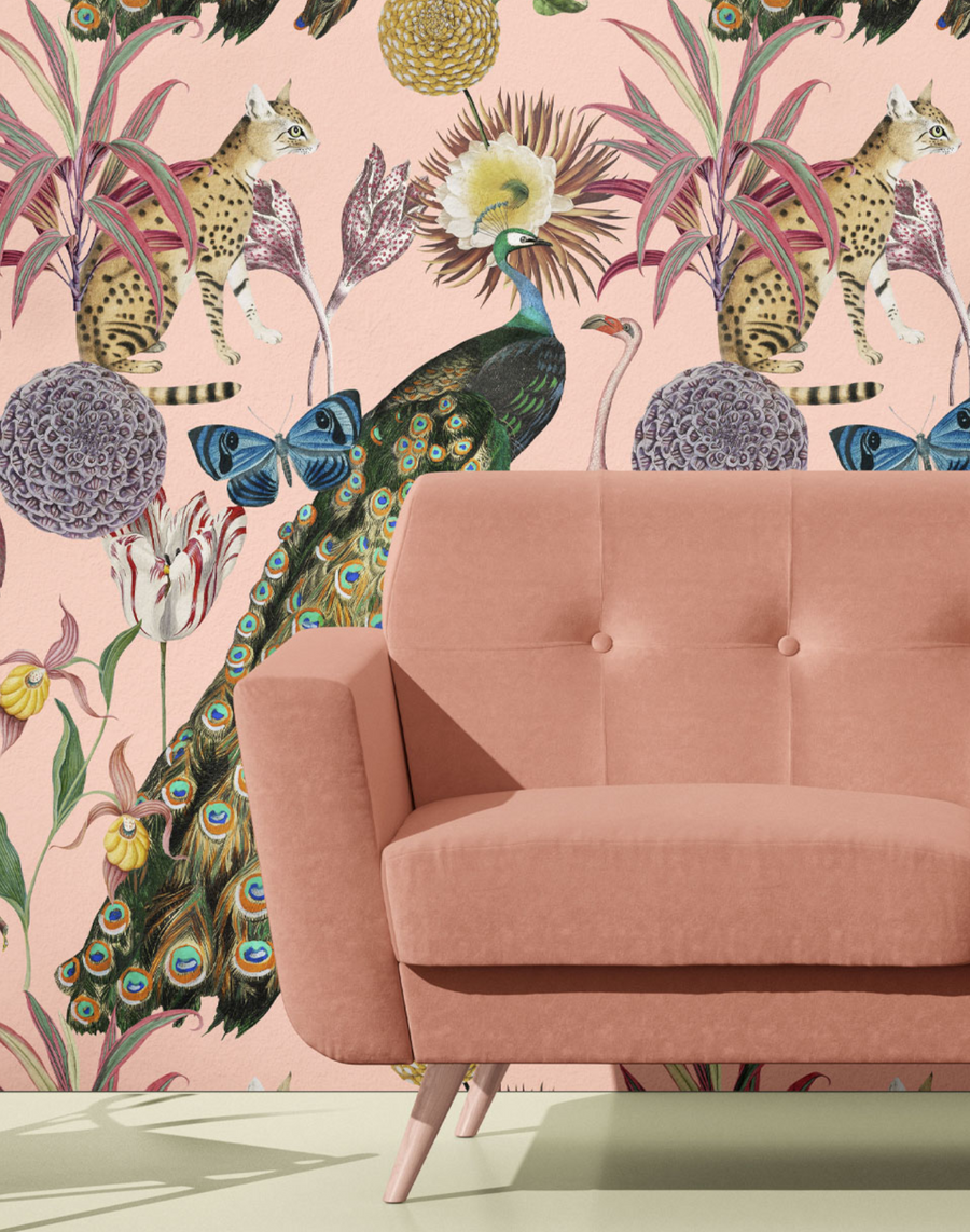 Wallpaper at The Pattern Collective – Page 4