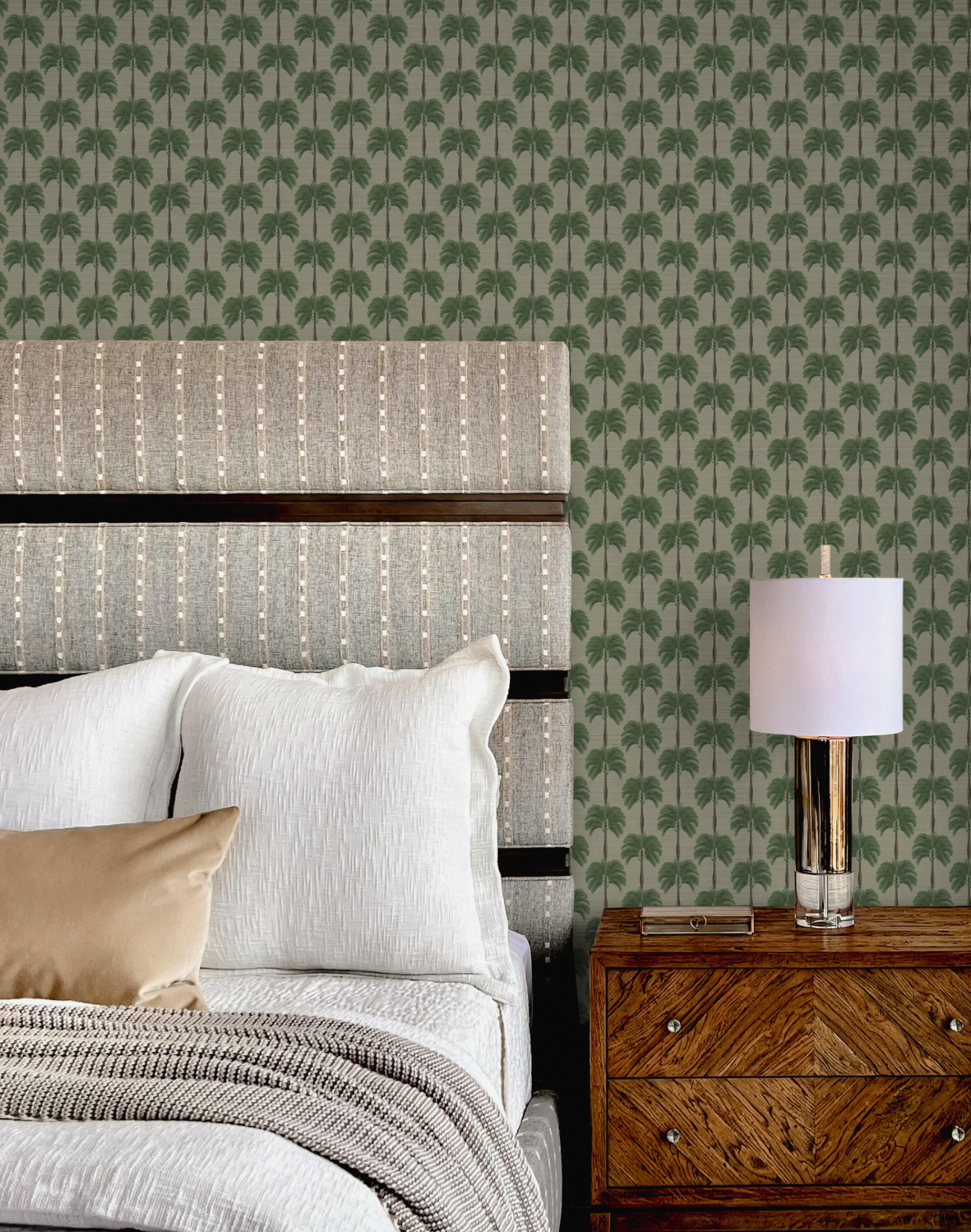 Little Palma, Sand – The Pattern Collective