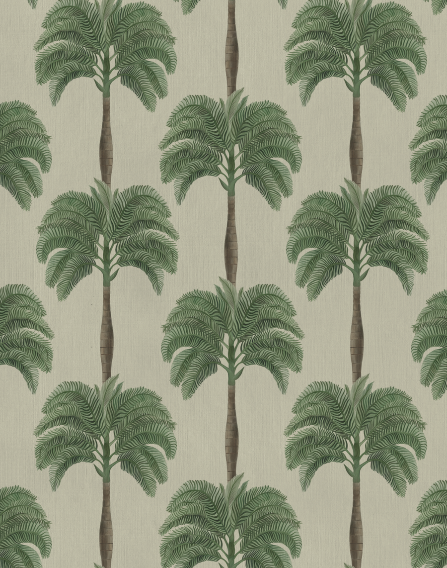 Little Palma, Sand – The Pattern Collective