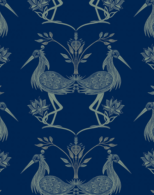 Wallpaper at The Pattern Collective – Tagged "wallpaper"– Page 4