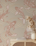 Lucky Fish, Harmony – The Pattern Collective