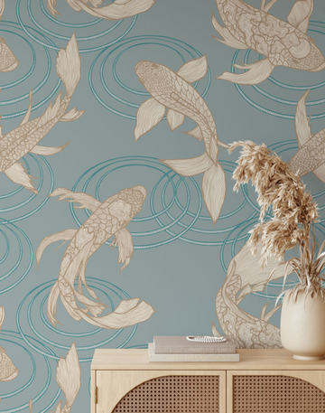 Lucky Fish, Thinker – The Pattern Collective