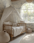 Lyons Den, Baby Blue – The Pattern Collective