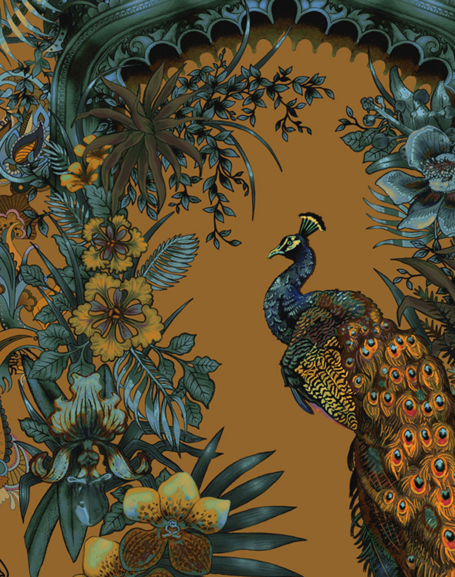 Wallpaper at The Pattern Collective – Tagged "wallpaper"