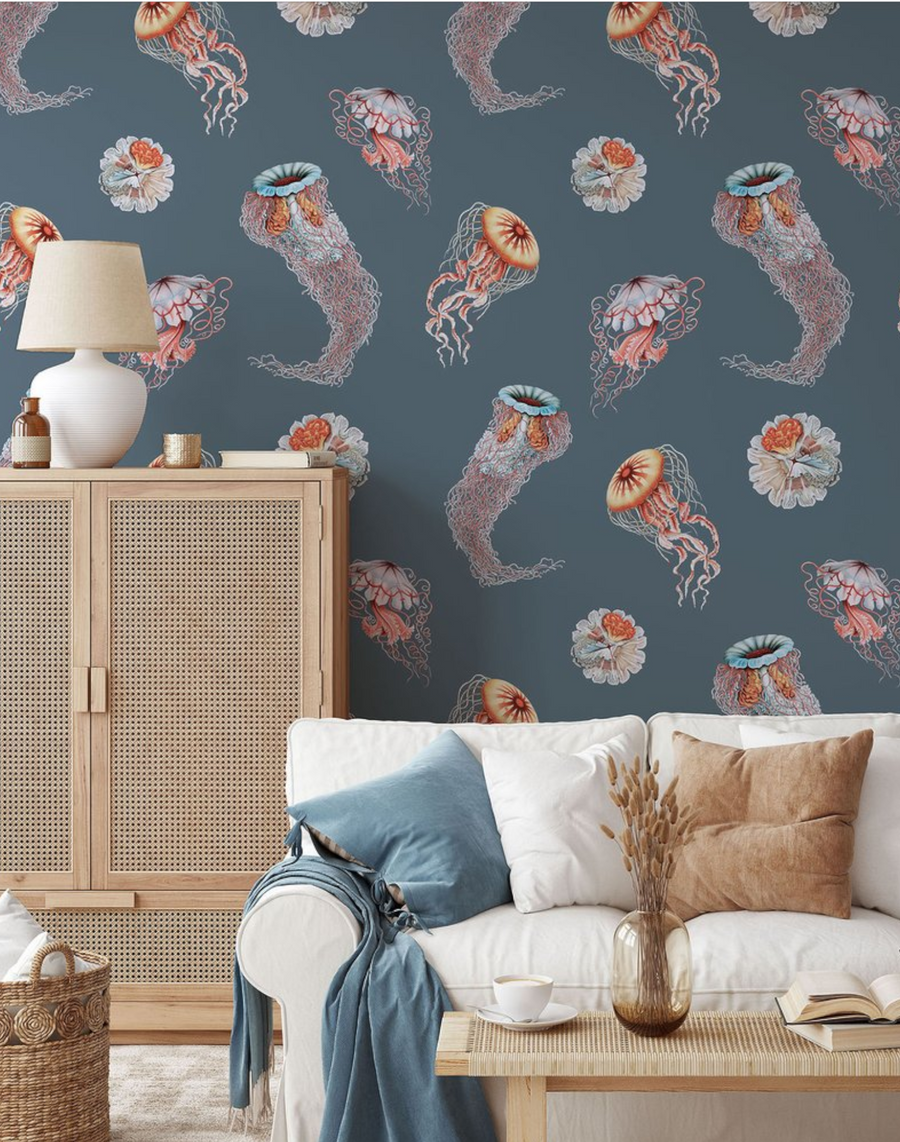 Medusa, Livid – The Pattern Collective