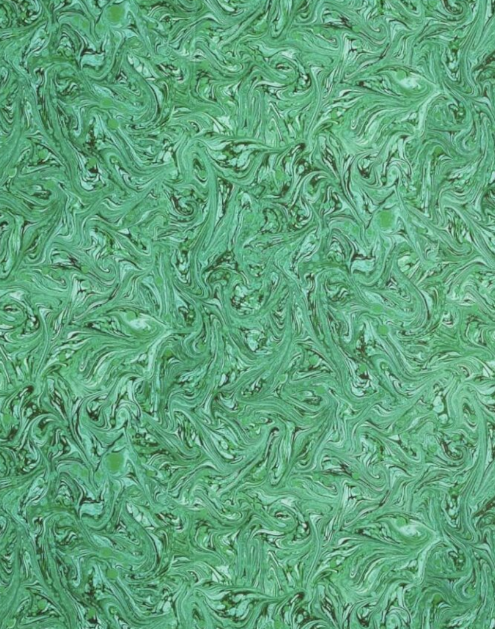 Meredith, Green – The Pattern Collective