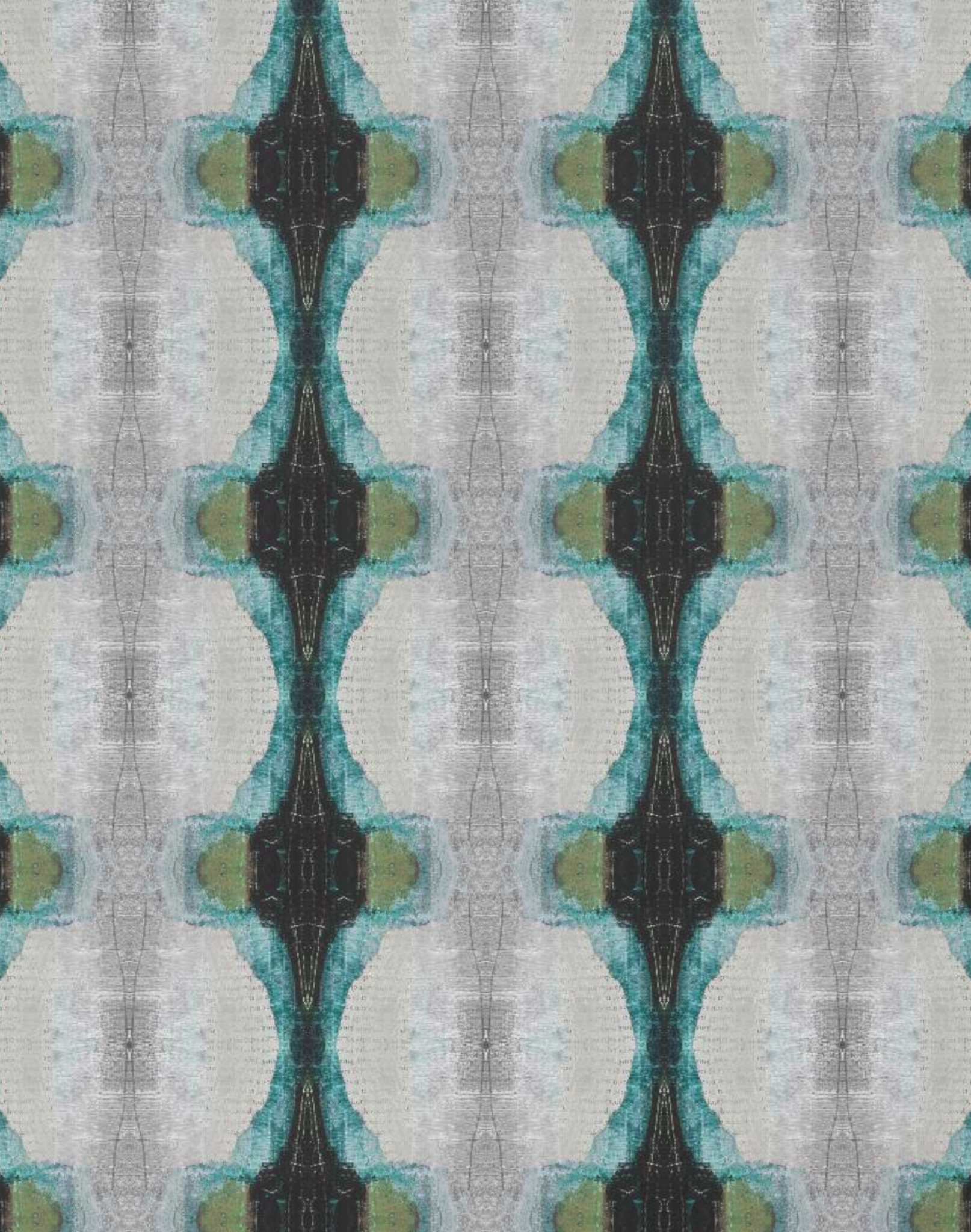 Mod Suzani, Moonstone – The Pattern Collective