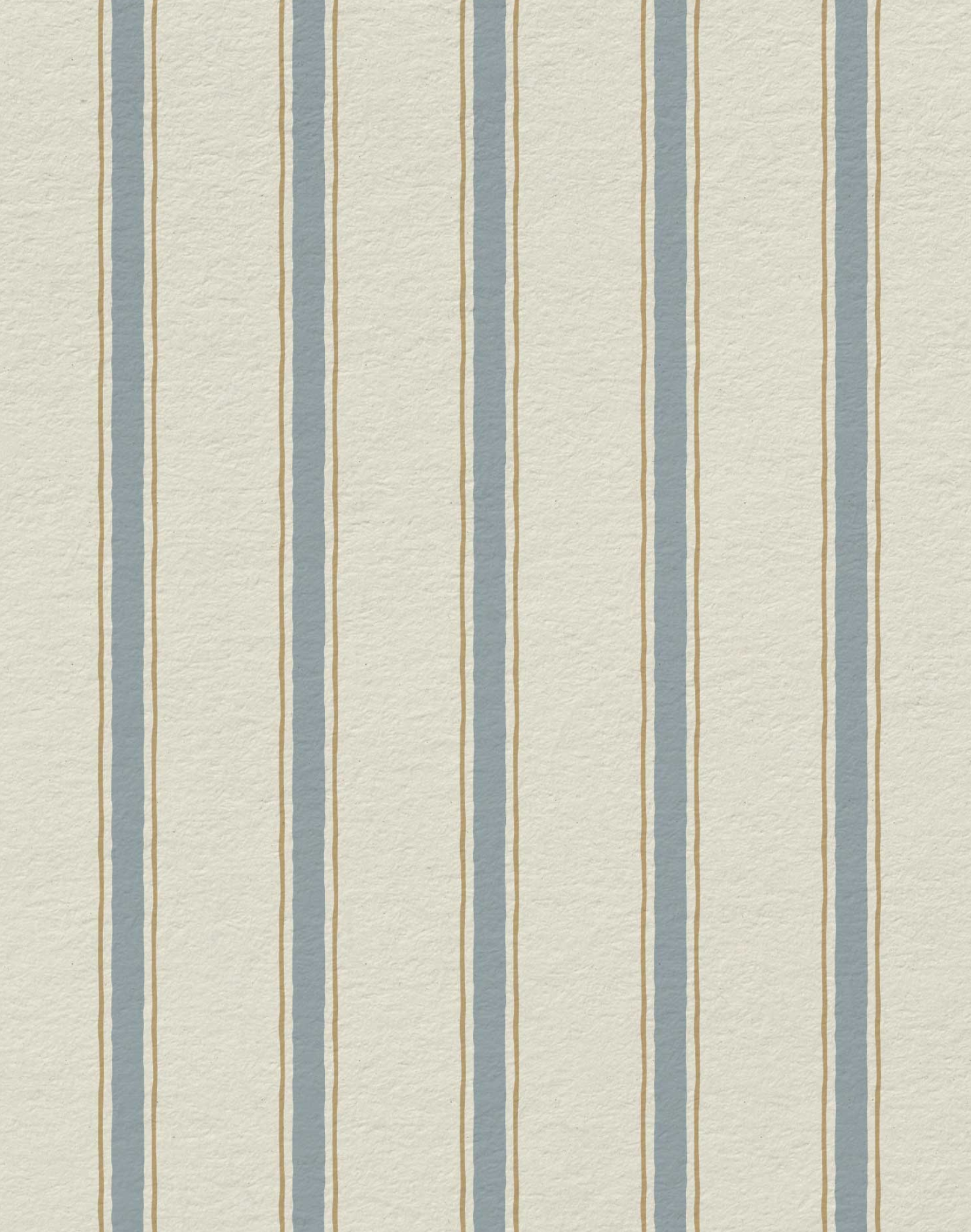Moulding Line, Dusty Blue – The Pattern Collective
