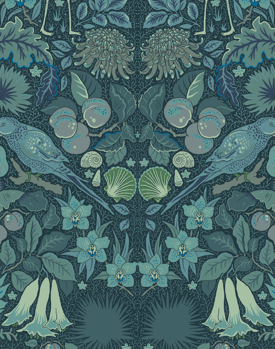 Wallpaper at The Pattern Collective – Page 21