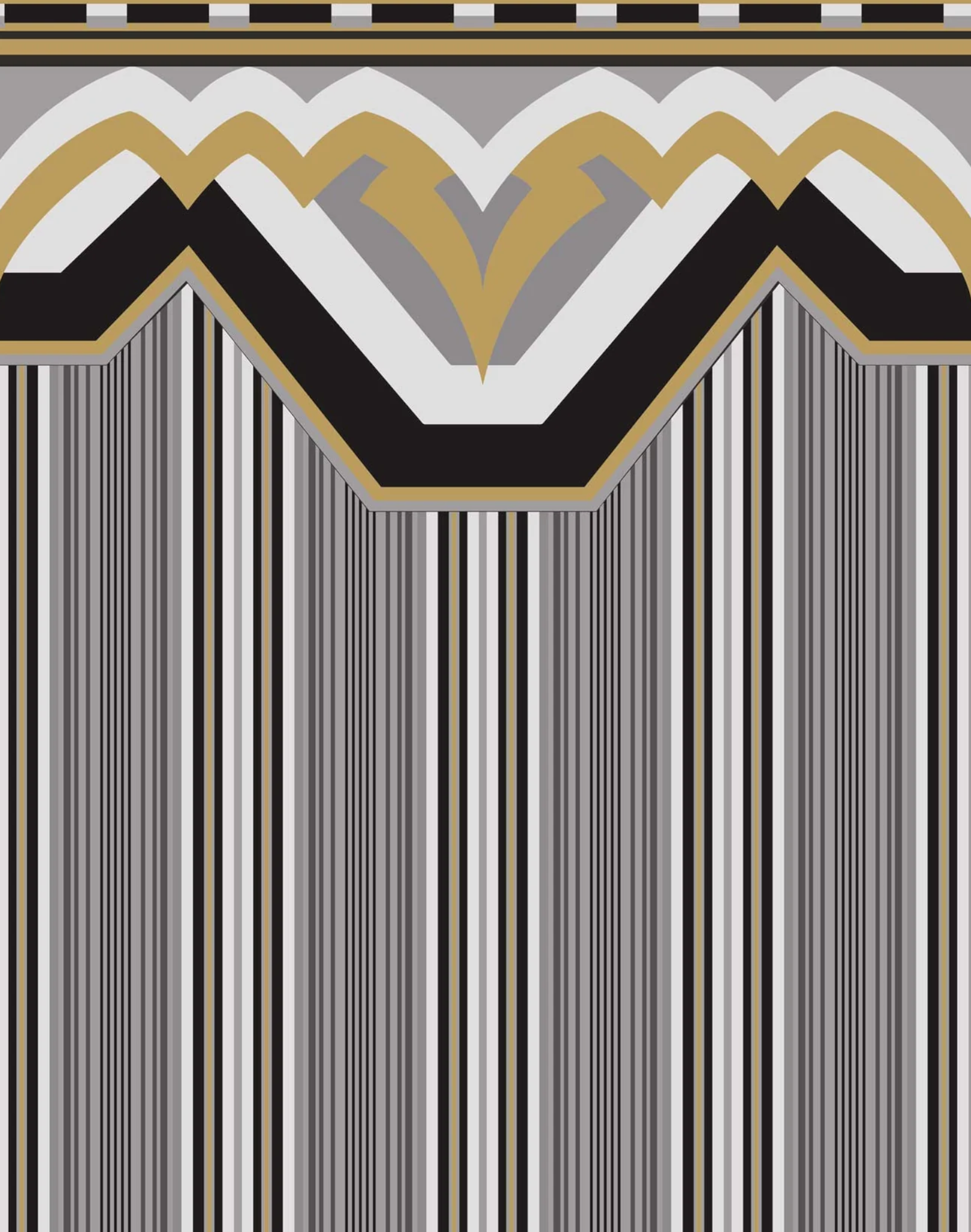 Opus 003 – The Pattern Collective