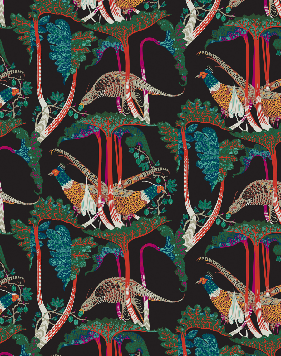 Wallpaper at The Pattern Collective – Tagged "wallpaper"– Page 2