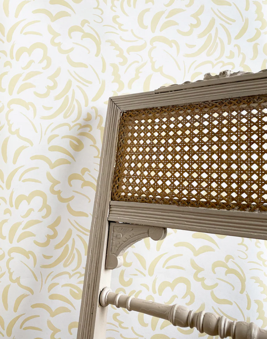 Pia Beige – The Pattern Collective