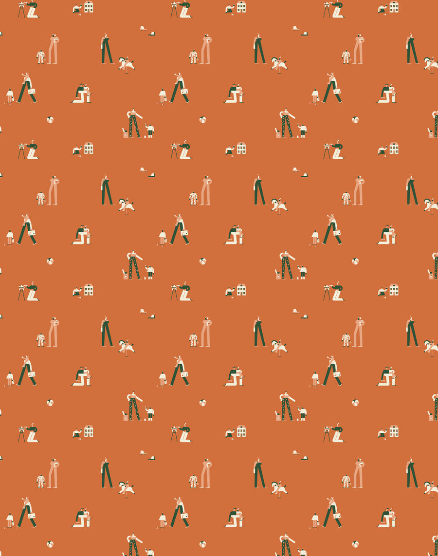 Wallpaper at The Pattern Collective – Tagged "wallpaper"– Page 16