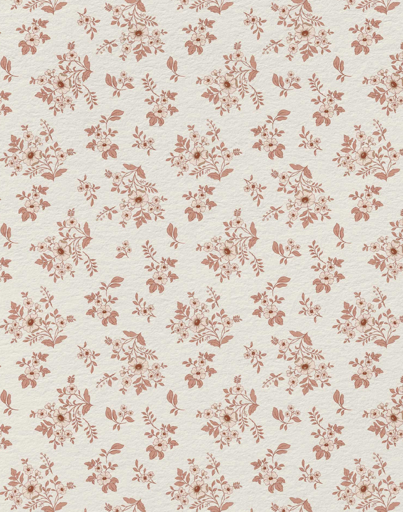 Primrose, Clay Sketch – The Pattern Collective