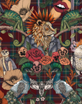 PUNK ROCKS WINE – The Pattern Collective