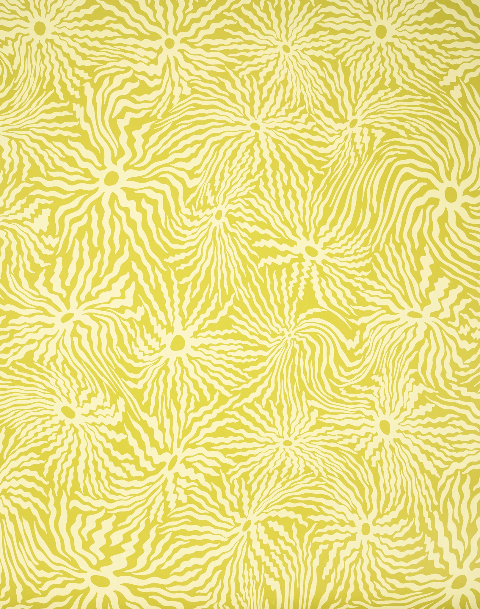 Ra, Acid Green – The Pattern Collective