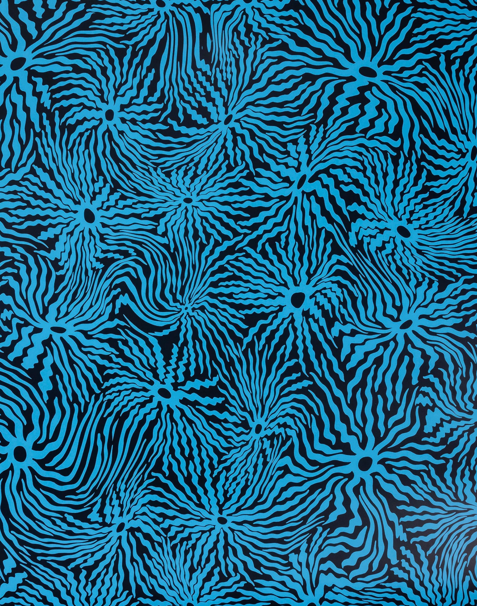 Ra, Pool – The Pattern Collective