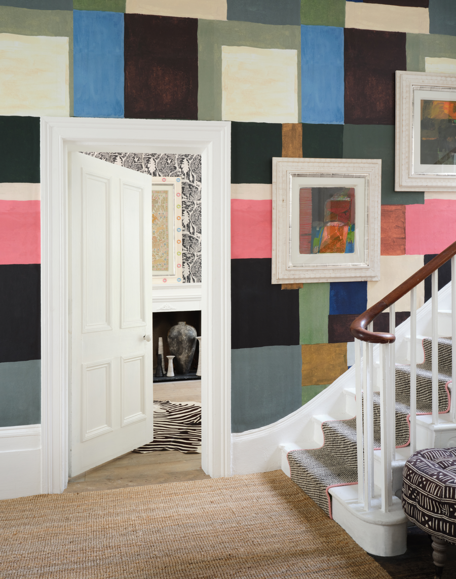 Read the Room – The Pattern Collective