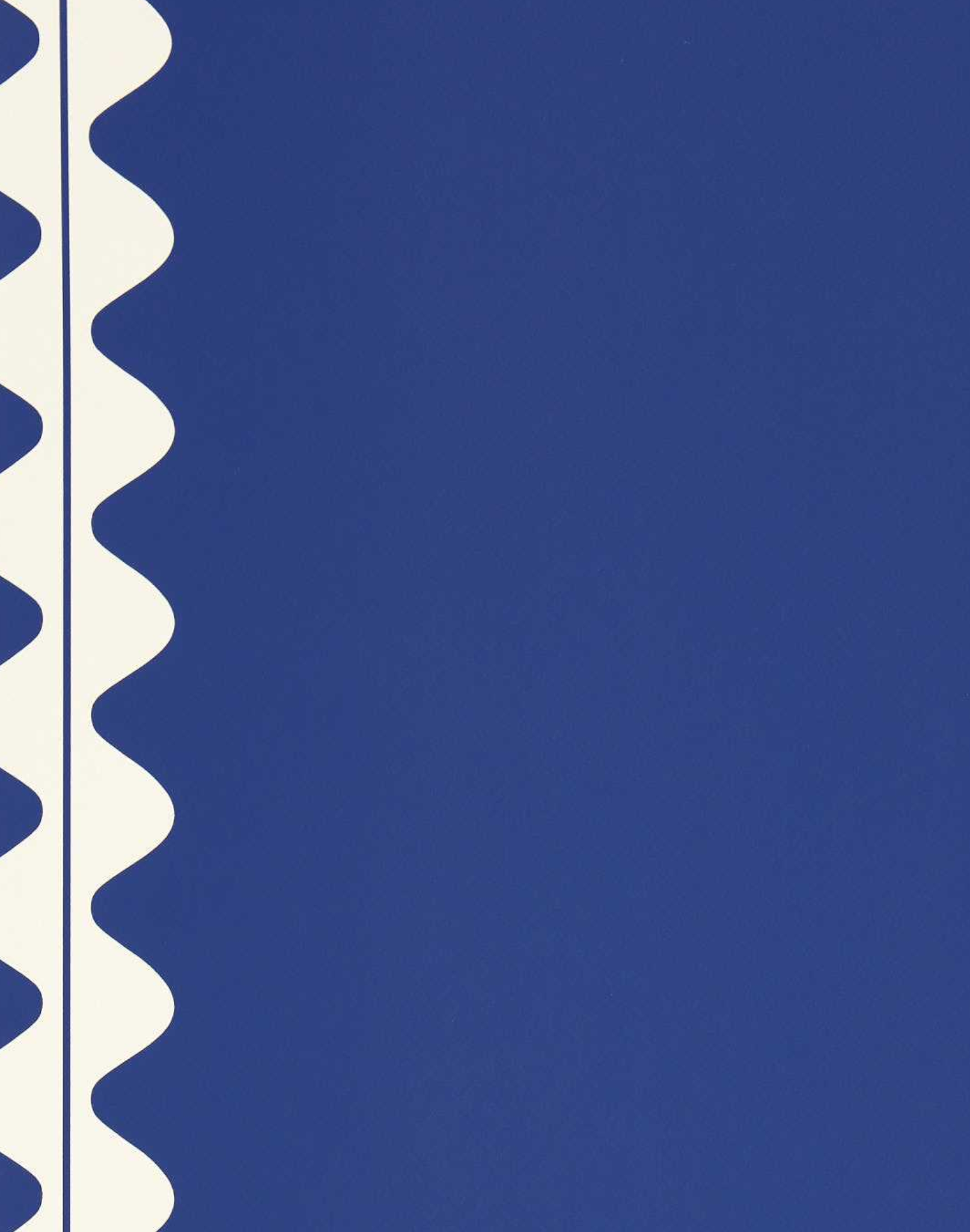 Ric Rac, Lapis – The Pattern Collective