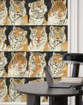 ROAR EMOTIONS CHARCOAL – The Pattern Collective