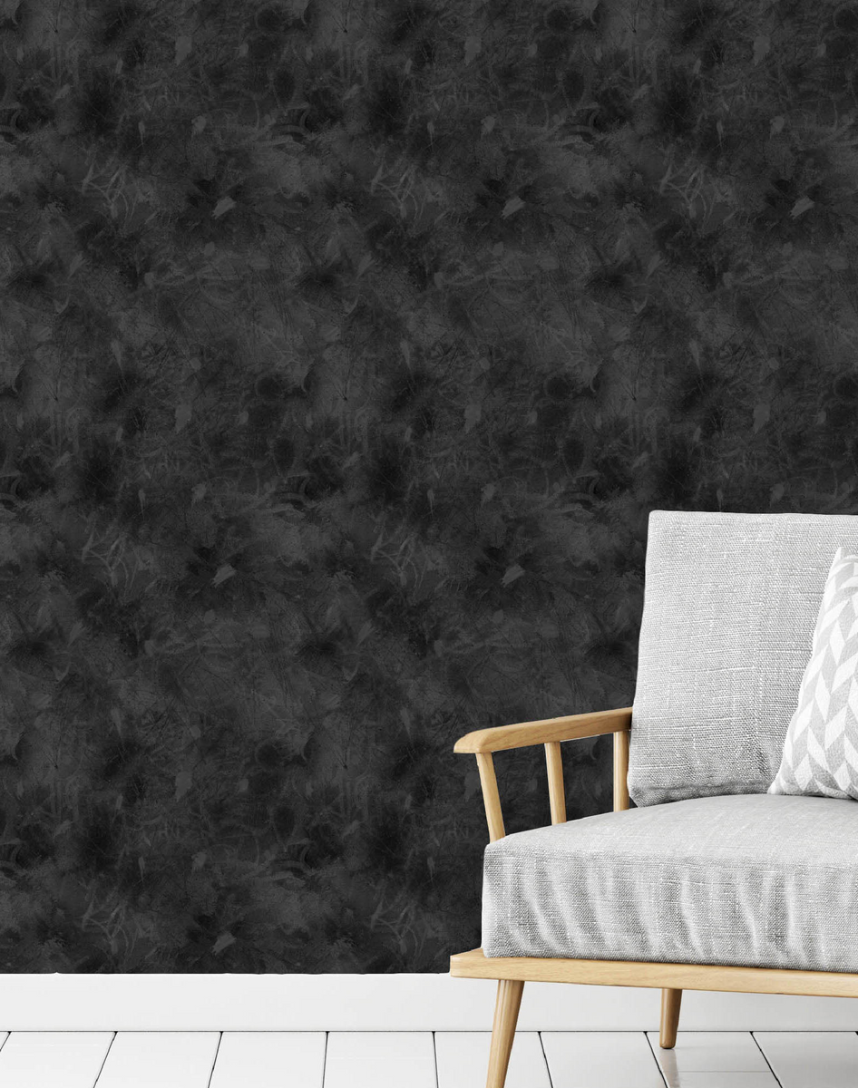 Scratch Graf, Blackout – The Pattern Collective