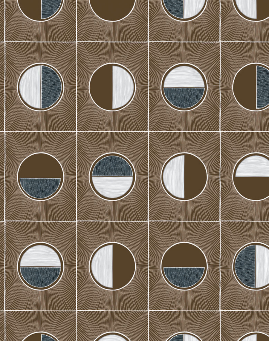 Solar Rays, Moss – The Pattern Collective