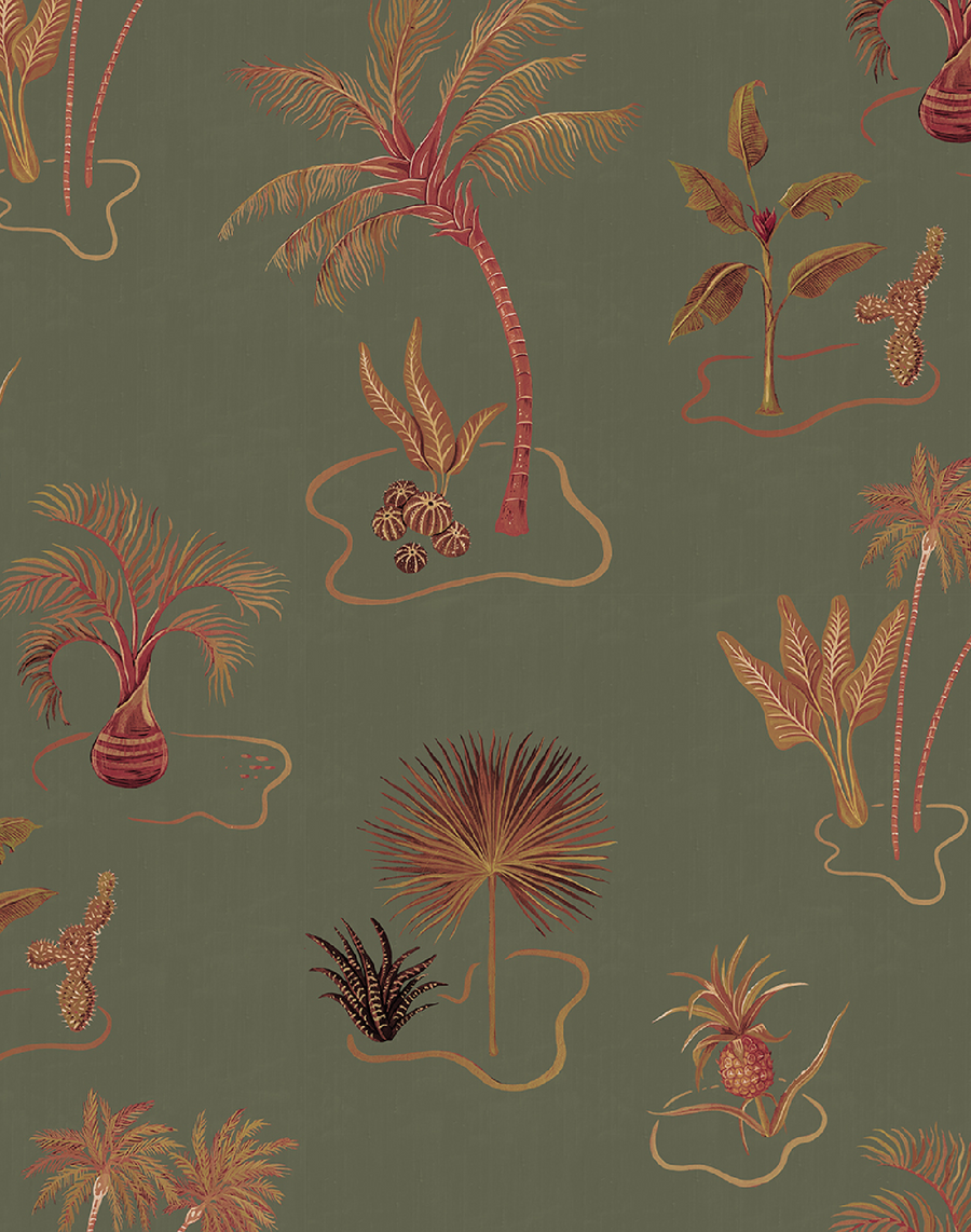 Wallpaper at The Pattern Collective – Tagged "wallpaper"– Page 32