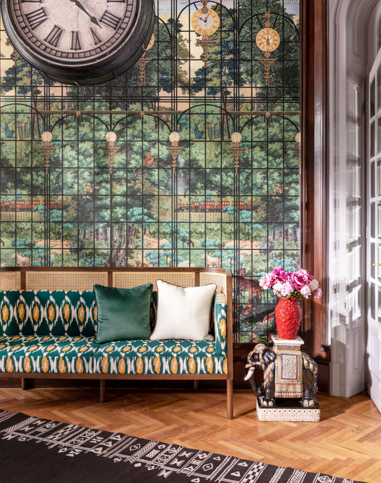 Wallpaper at The Pattern Collective – Tagged "wallpaper"– Page 8