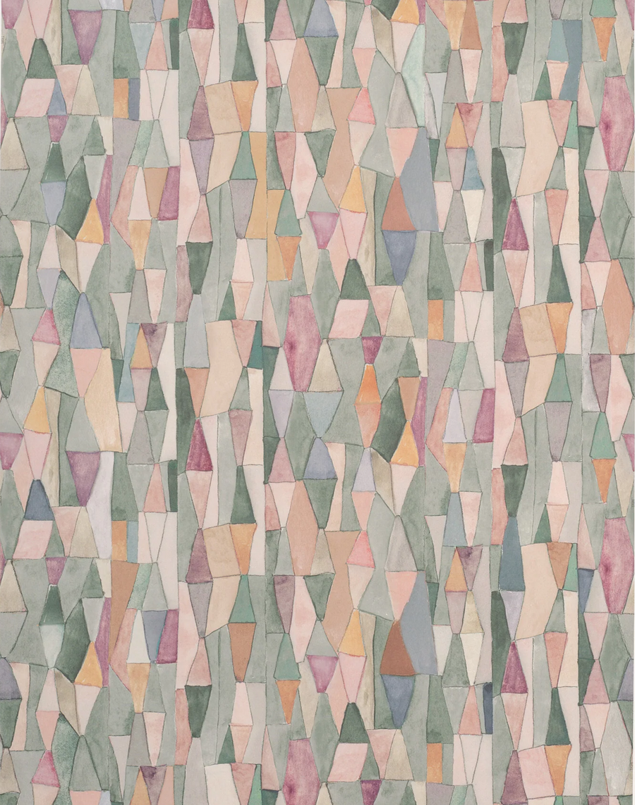 A Fabric and Wallpaper Shop – The Pattern Collective
