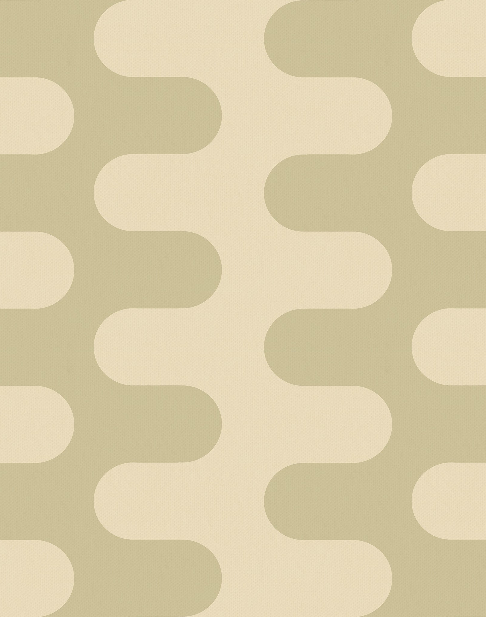 Wave, Pistachio – The Pattern Collective
