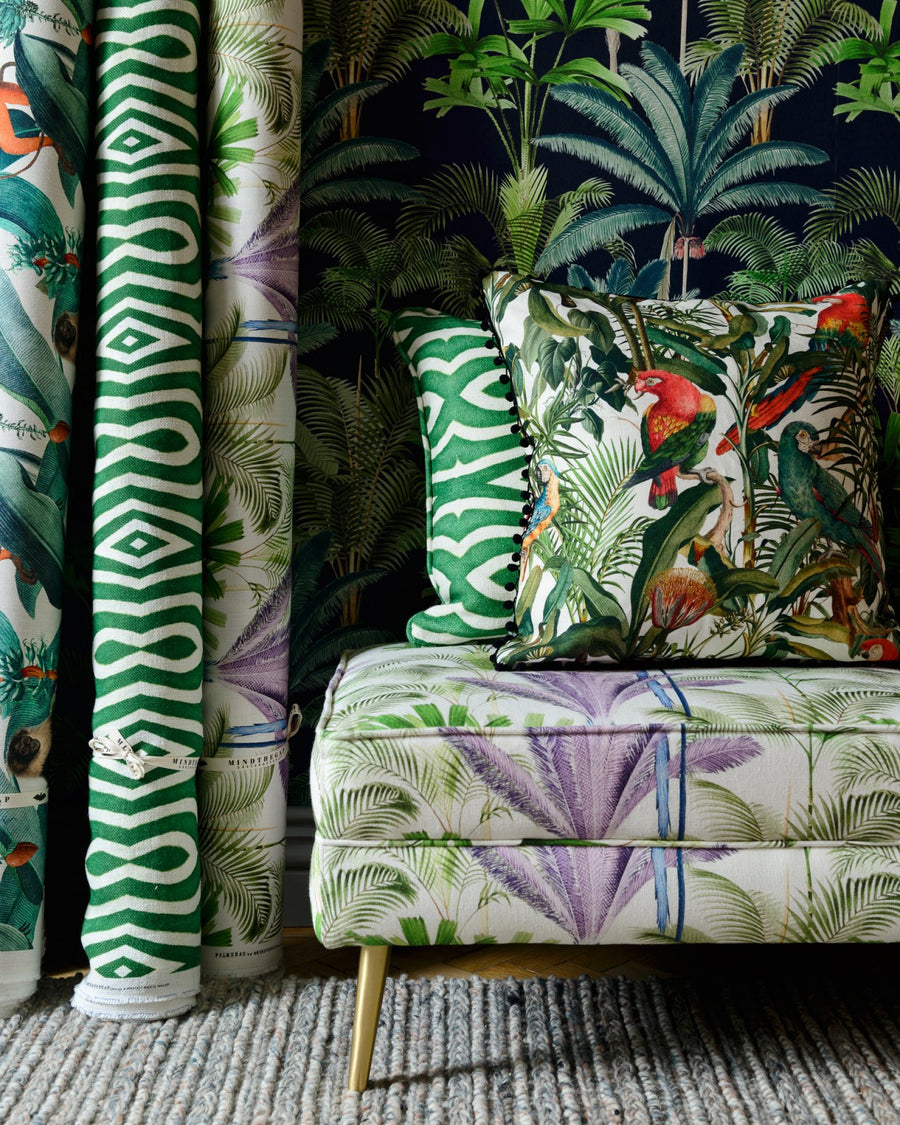 Up and Away MAC034 – The Pattern Collective