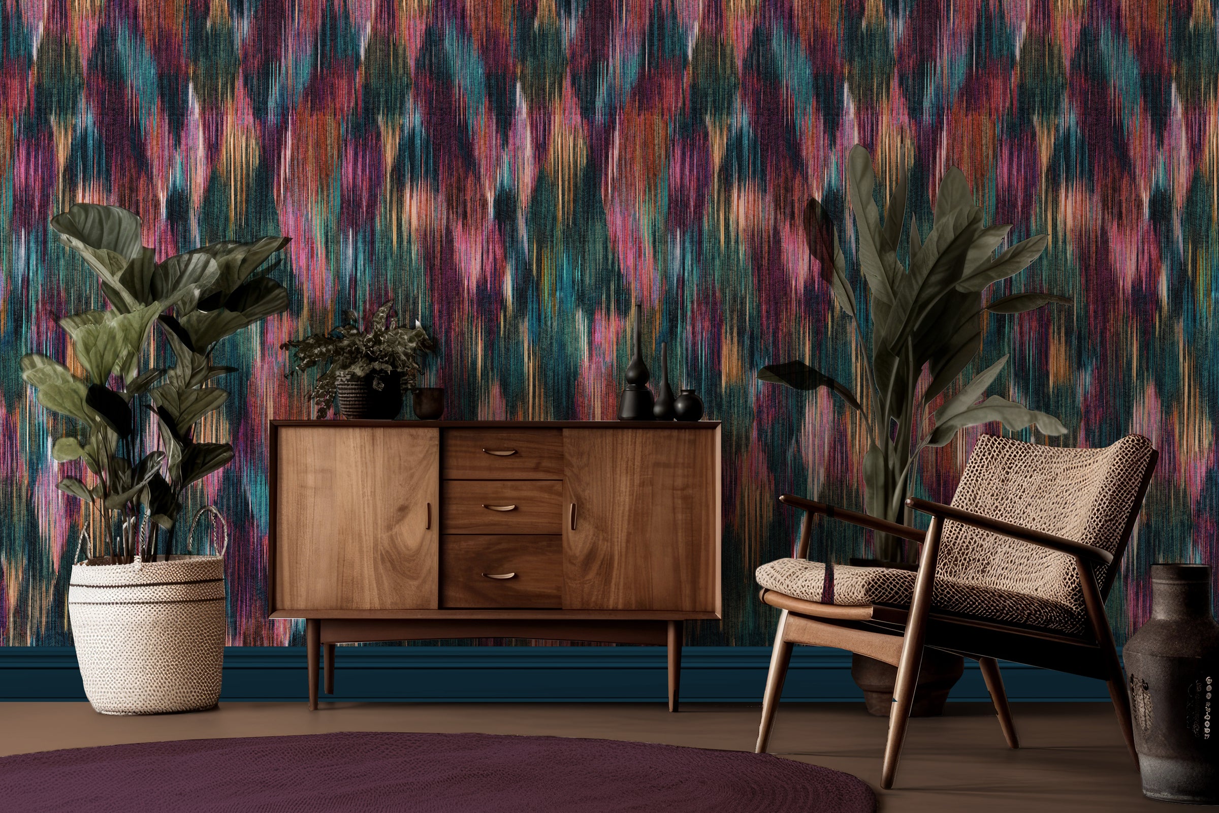 A Fabric and Wallpaper Shop – The Pattern Collective