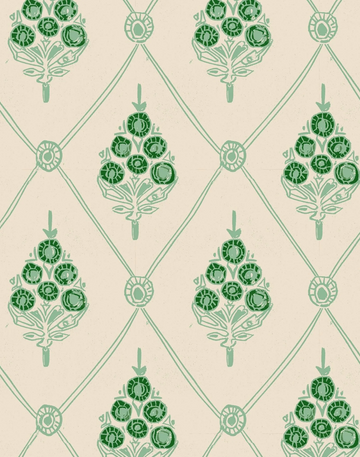 Agra, Jade – The Pattern Collective