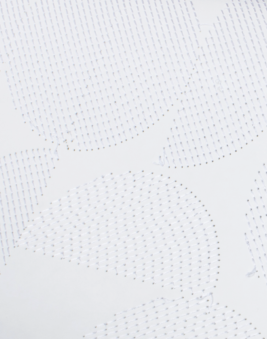 Arc, Paperwhite – The Pattern Collective