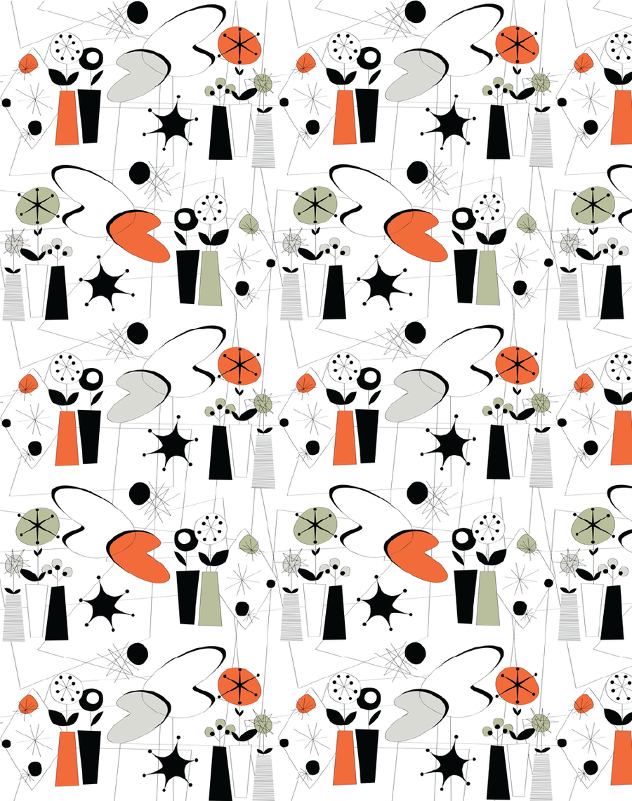 Retro – Tagged "wallpaper"– The Pattern Collective