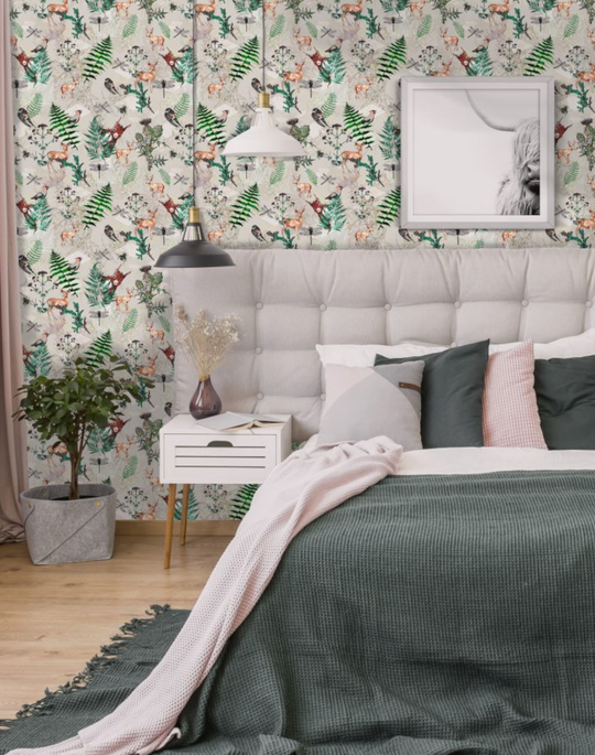 Green – Tagged "wallpaper"– Page 2 – The Pattern Collective