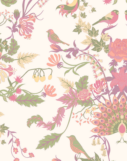 Wallpaper at The Pattern Collective – Tagged "wallpaper"– Page 34