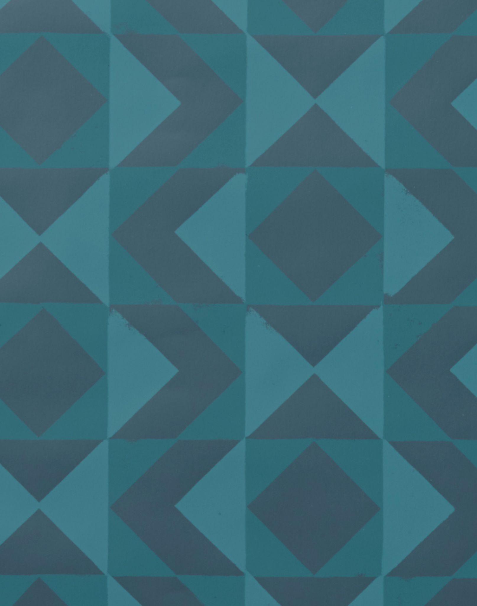 Block, Blue – The Pattern Collective