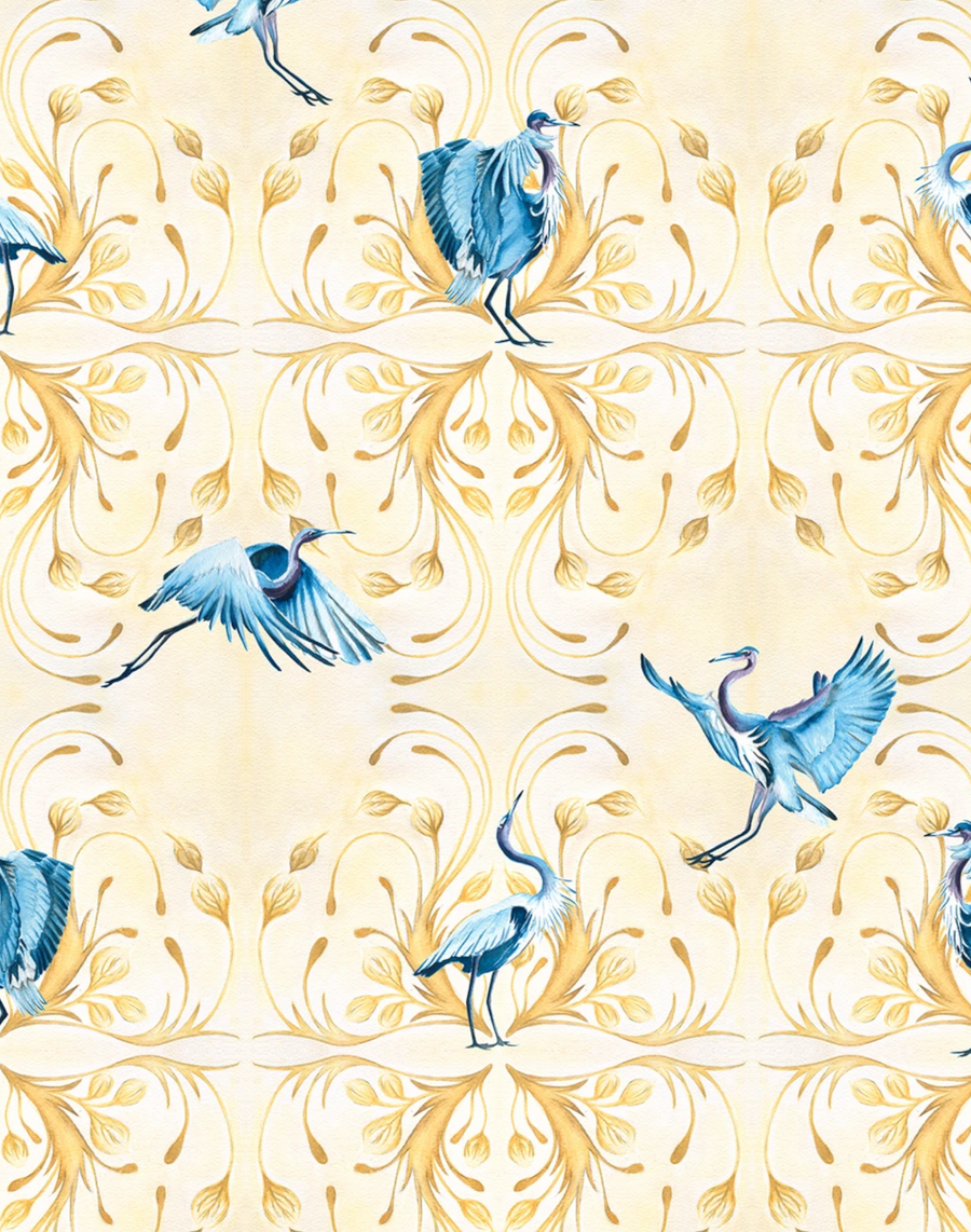 Blue – Tagged "wallpaper"– Page 4 – The Pattern Collective