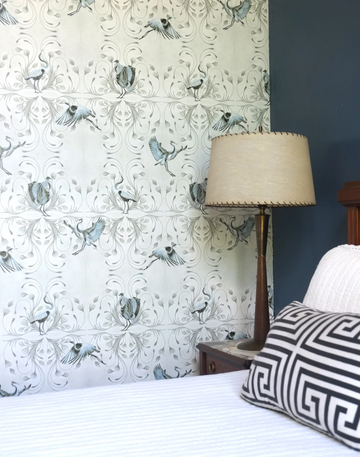 Blue – Tagged "wallpaper"– Page 4 – The Pattern Collective