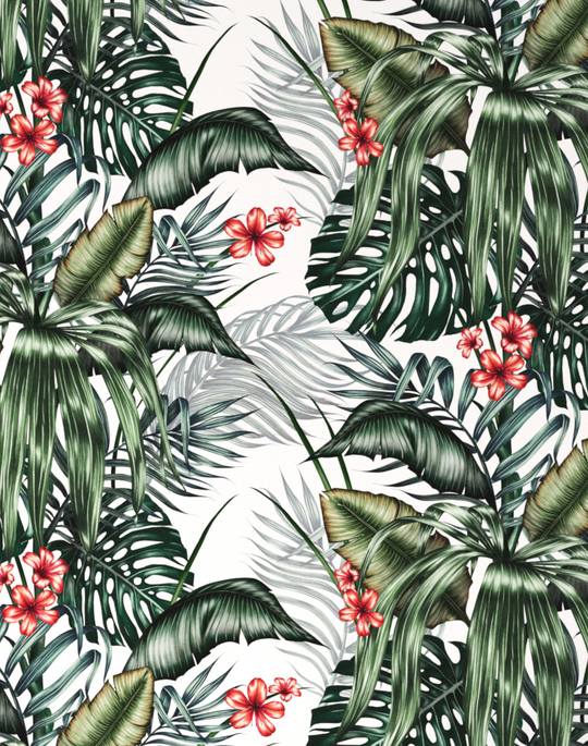Botanical Garden – The Pattern Collective