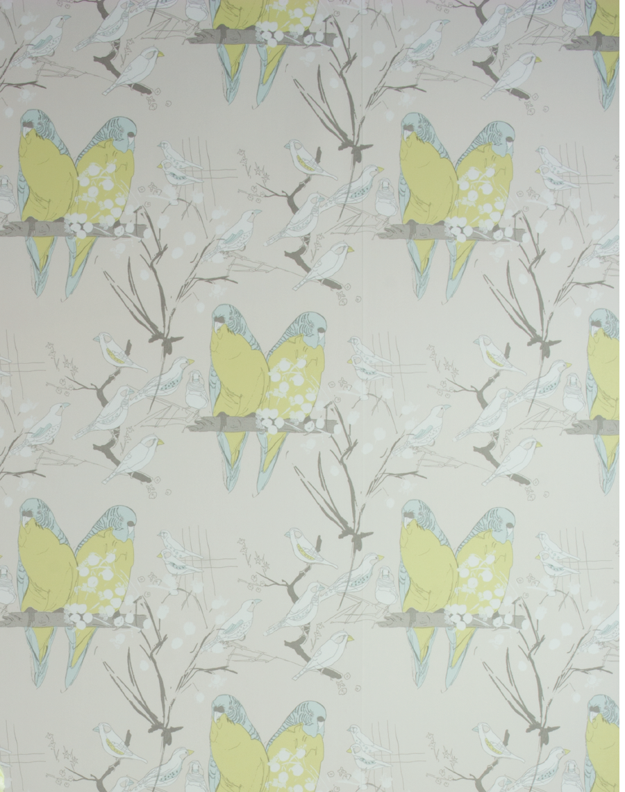 Blue – Tagged "wallpaper"– Page 4 – The Pattern Collective