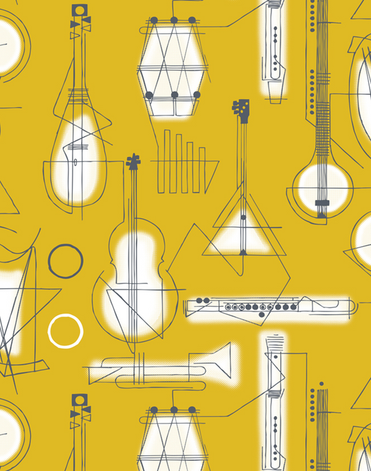 Concert, Mustard – The Pattern Collective